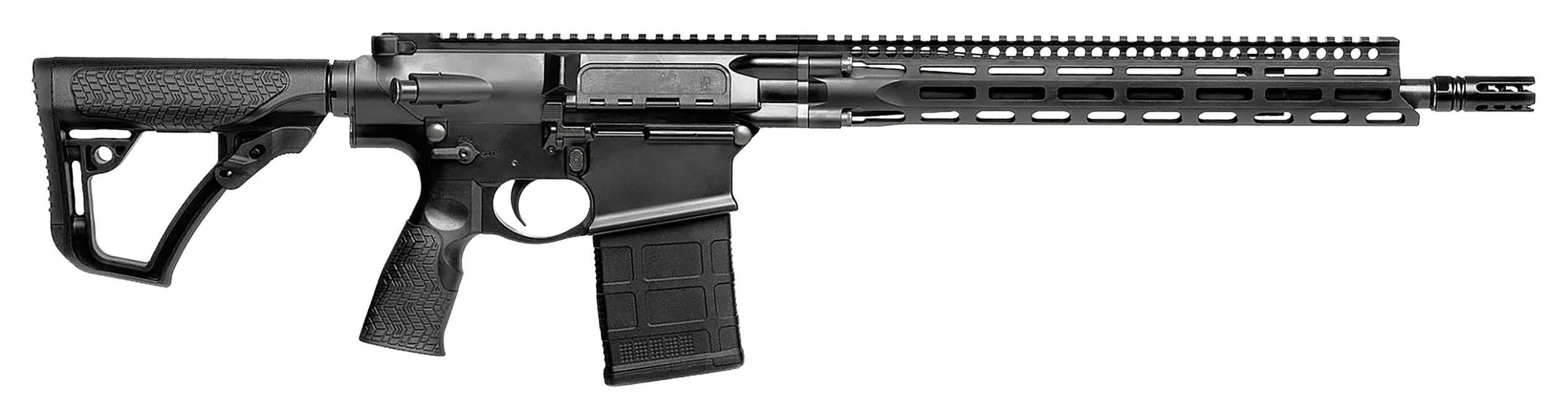 Daniel Defense DD5 V3 AR-10 Rifle | Mack's Prairie Wings